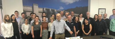 WMAwater | WMA Water